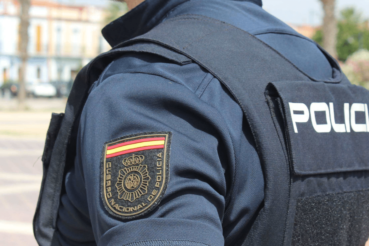 Detenidos Porque Sí La Anomalía Que Avergüenza A La Ley De Violencia 7156
