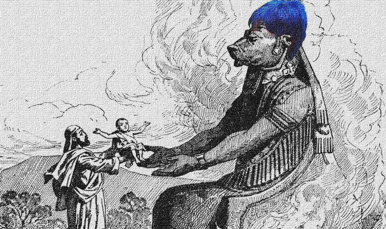 La charocracia que nos hemos dado