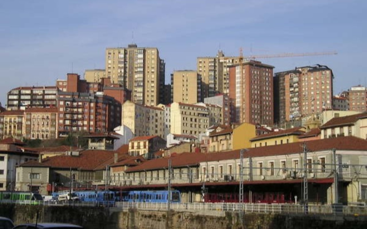 Historia de la España búmer