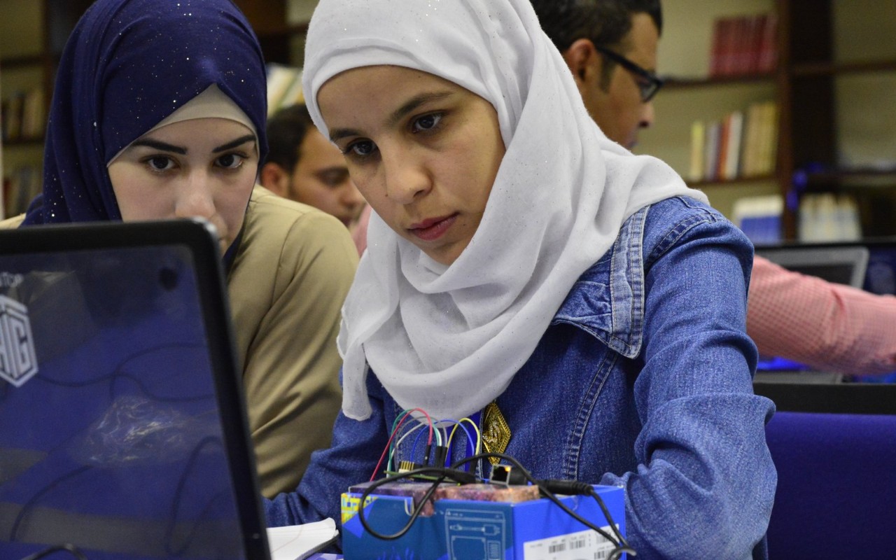 El velo islámico: cuando la supuesta libertad es simple hipocresía