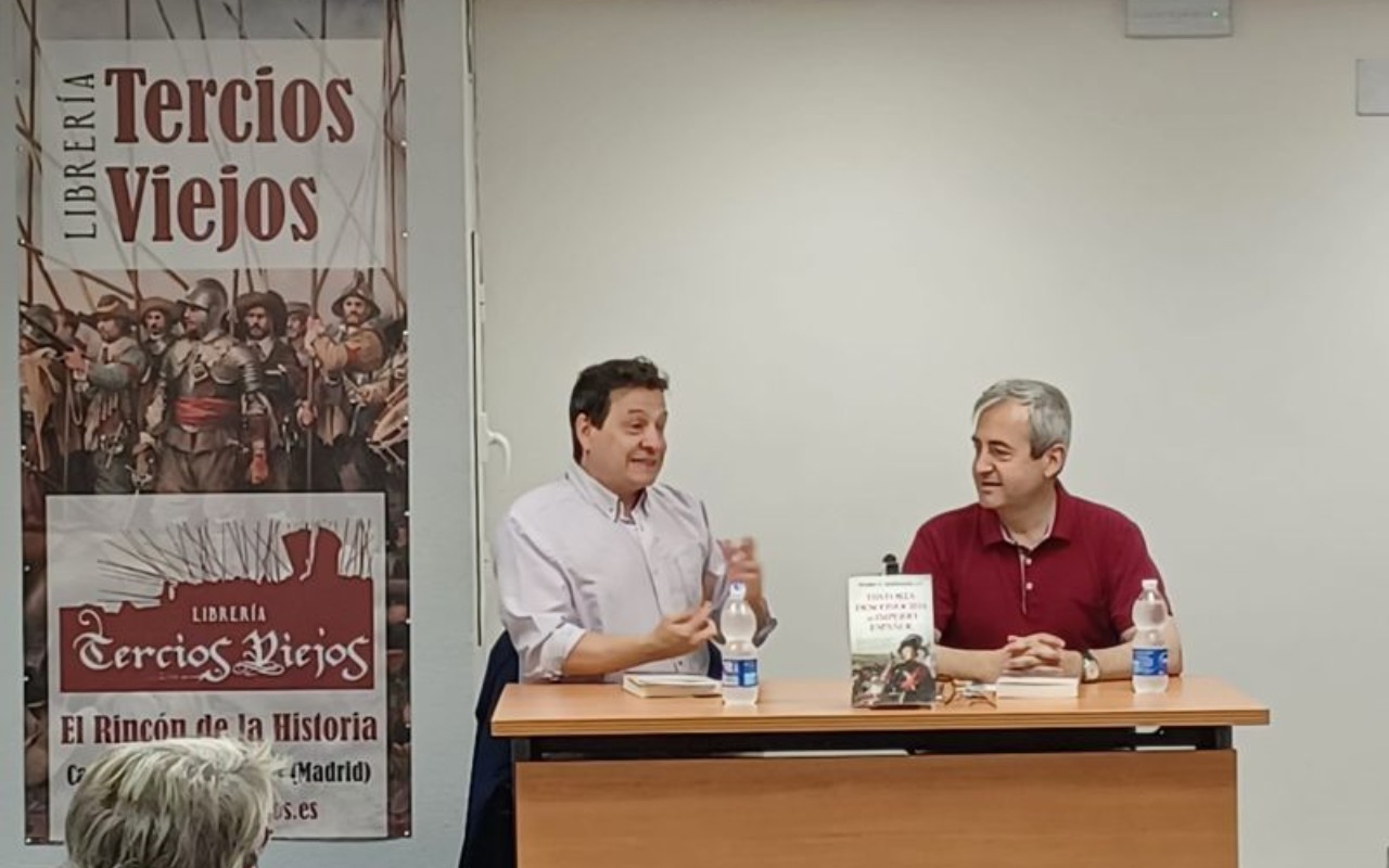 Fernando Paz: «La izquierda carece de toda idea nueva desde hace medio ...